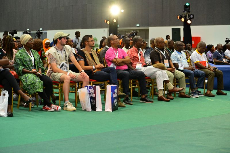 FOMCI 2023 : Le Made in Côte d’Ivoire, à la conquête du consommateur ...