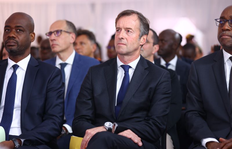 Mise en œuvre de la phase 2 du projet Baleine : Saipem et AGL lancent d ...